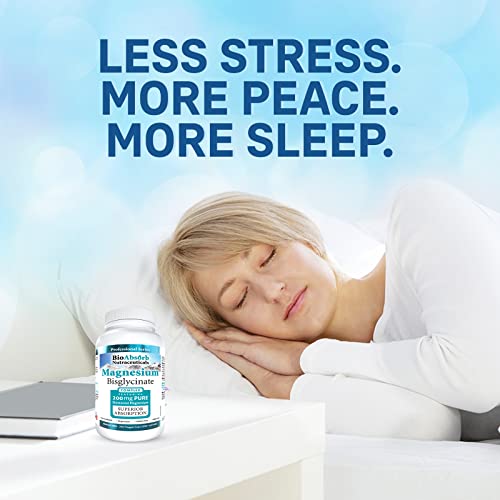 support your health with magnesium