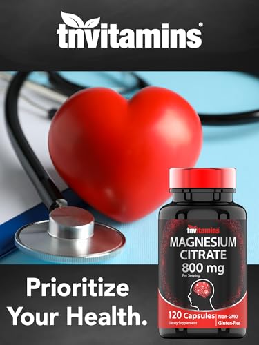 support your health with magnesium