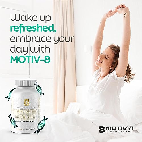support your health with magnesium