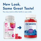 support your health with magnesium