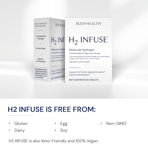 Support your health with magnesium