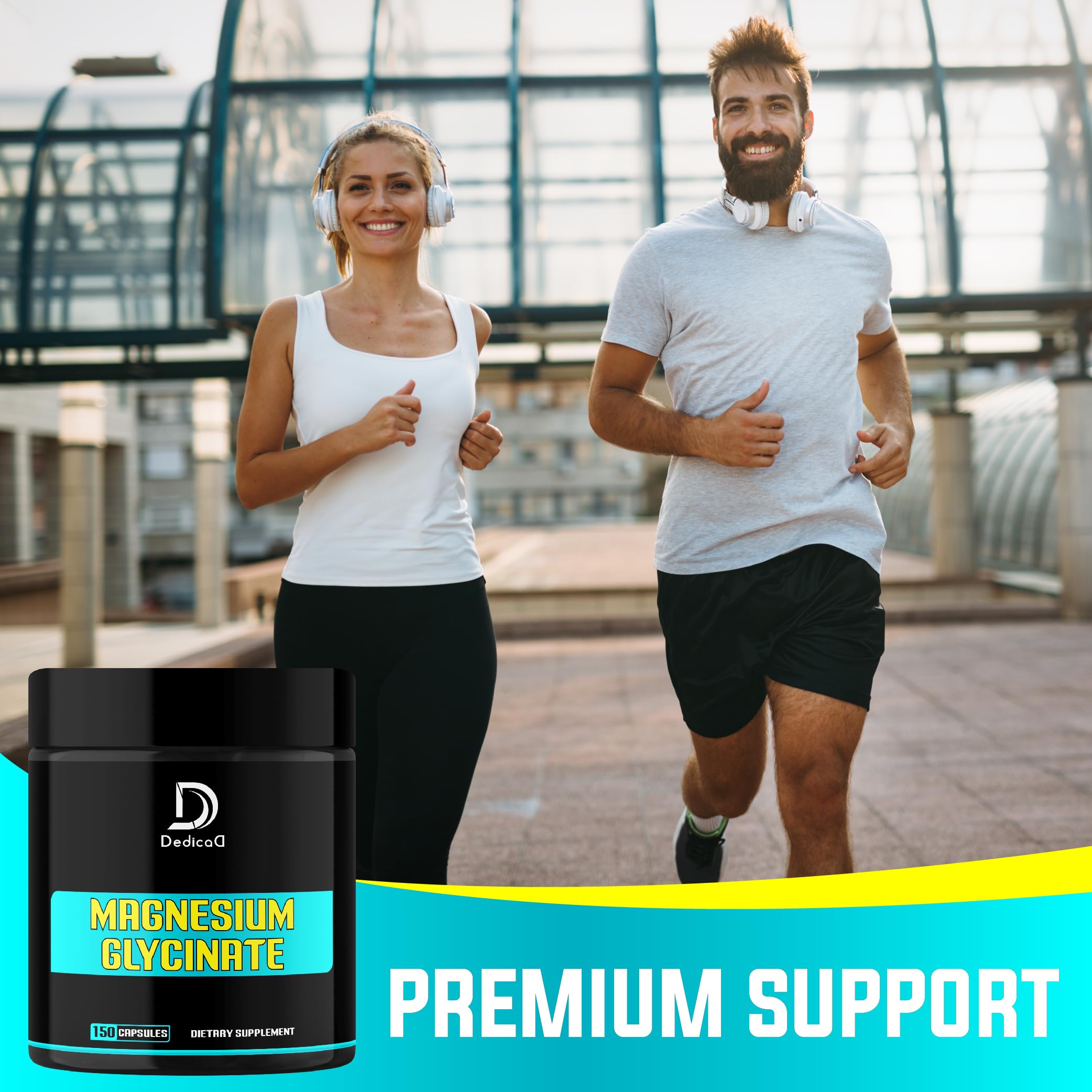 support your health with magnesium