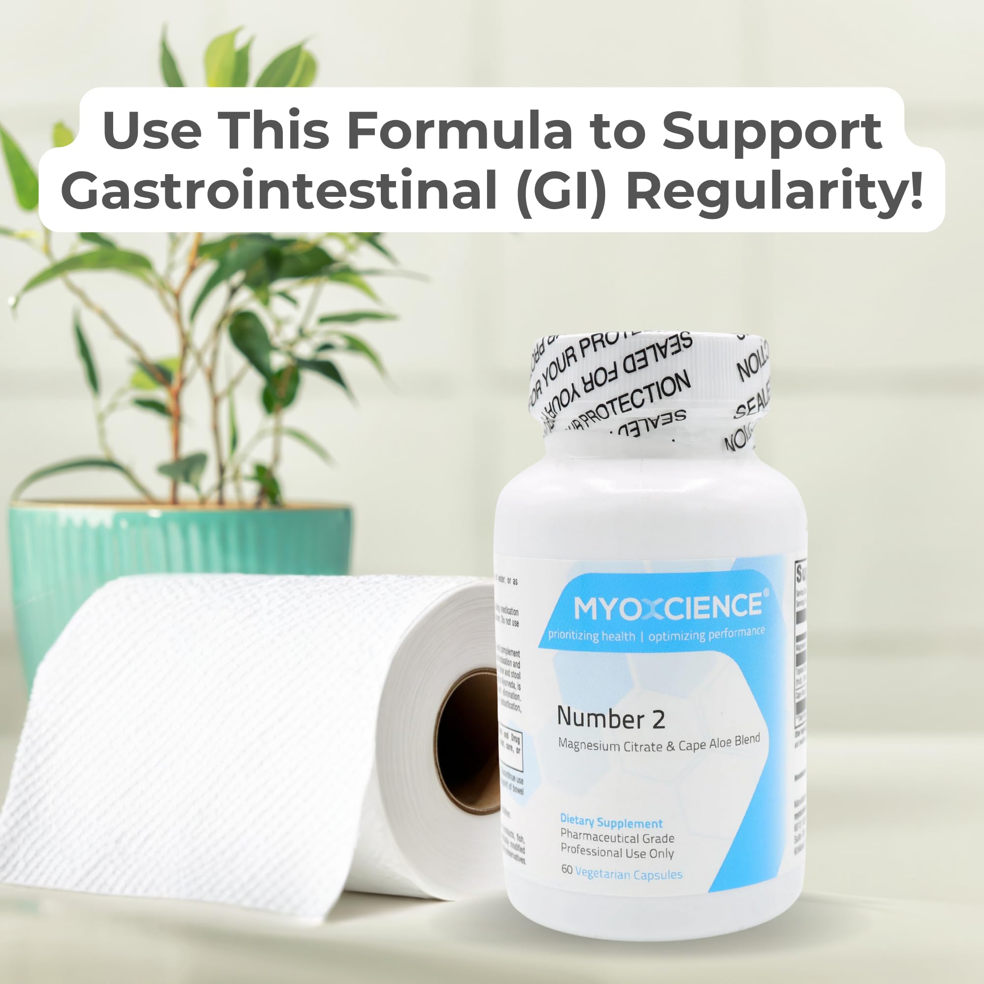 support your health with magnesium