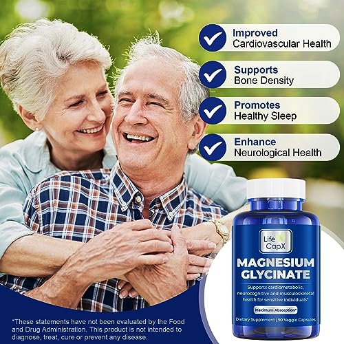 support your health with magnesium