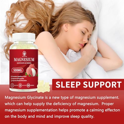 support your health with magnesium