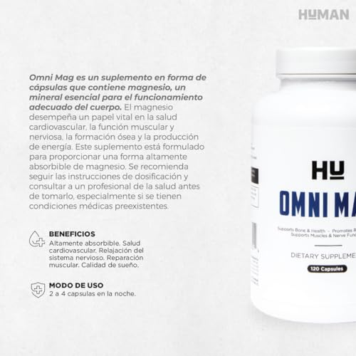 support your health with magnesium