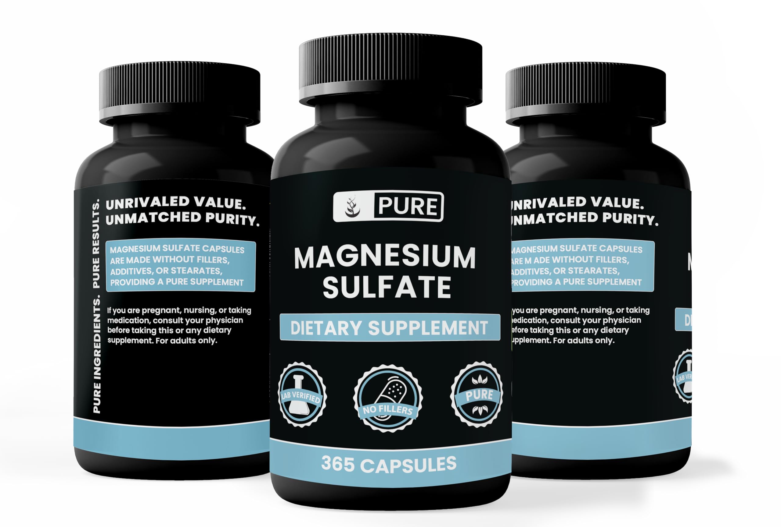 support your health with magnesium
