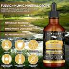 support your health with minerals