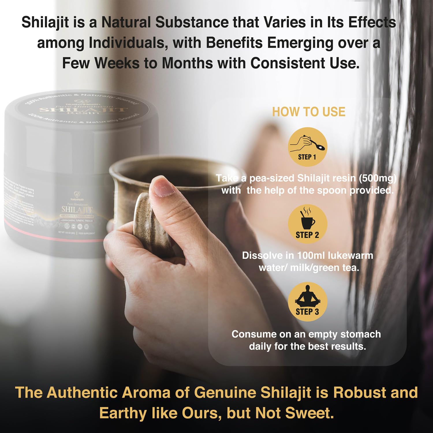 Support your health with minerals