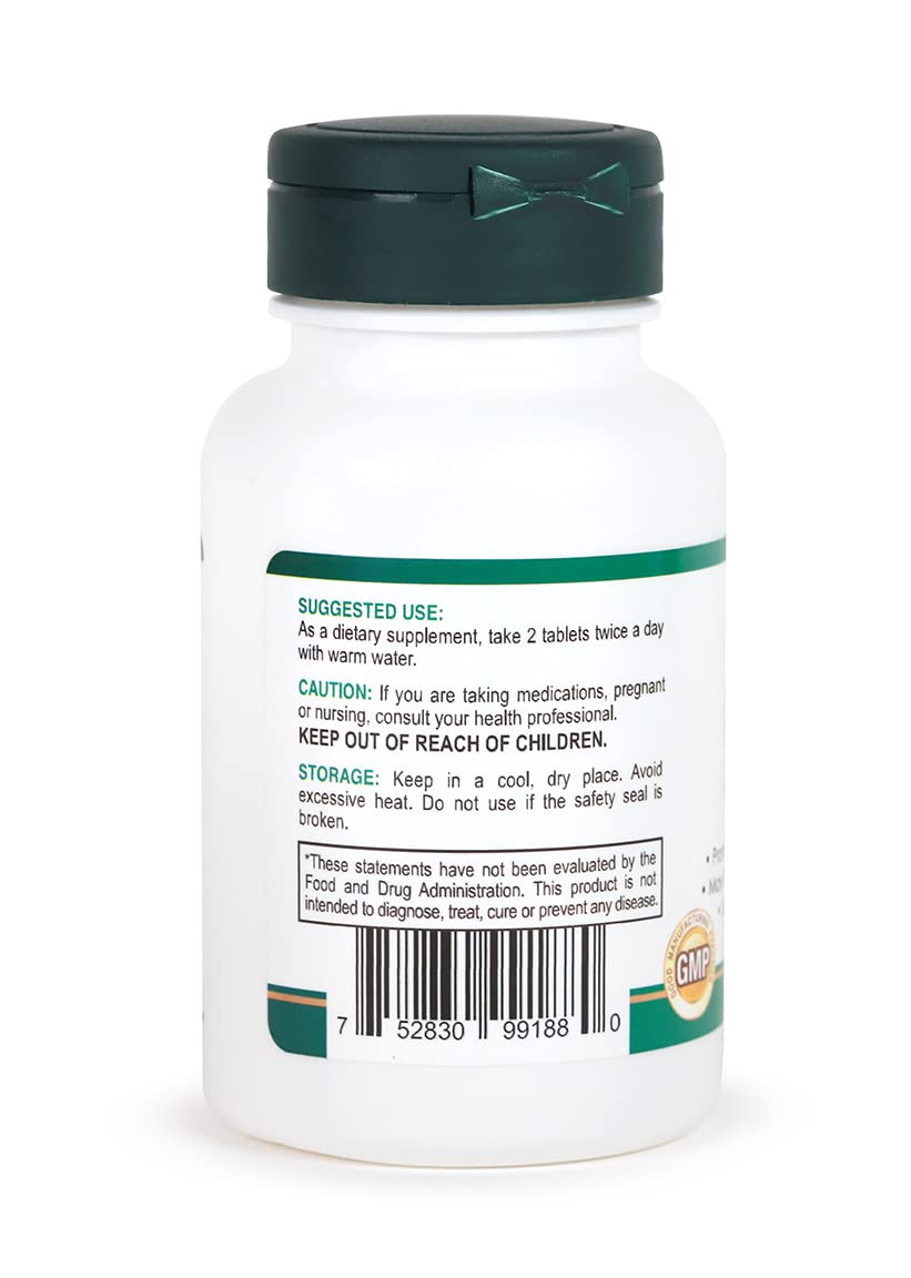 support your health with minerals