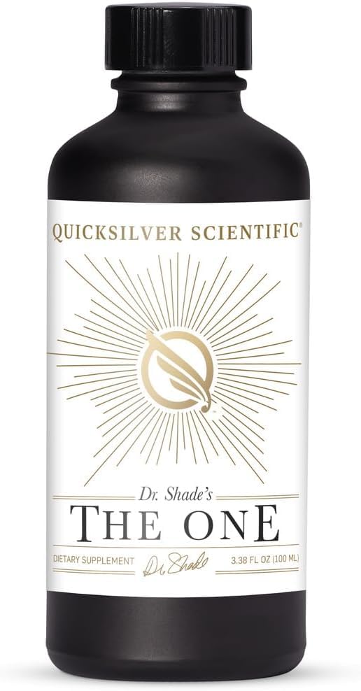 support your health with mitochondrial elixir
