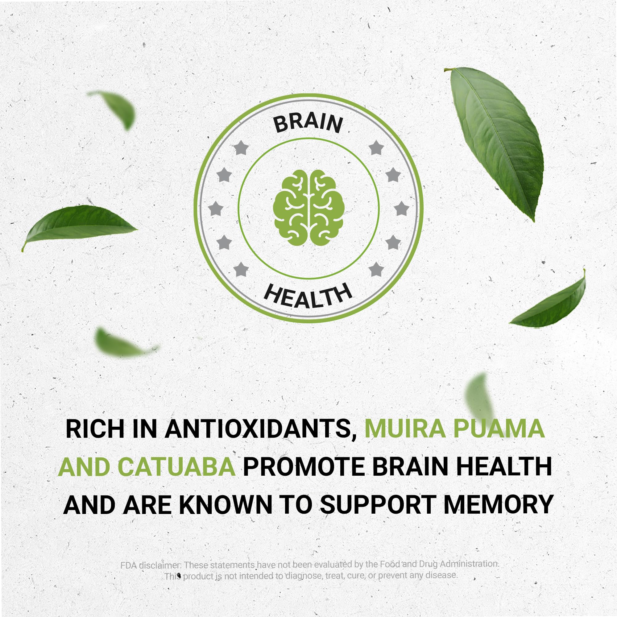 support your health with muira puama
