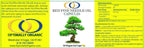 support your health with pine oil