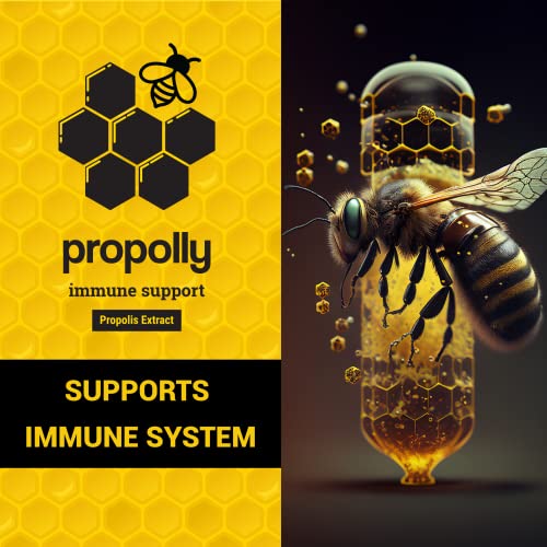 support your health with propolis