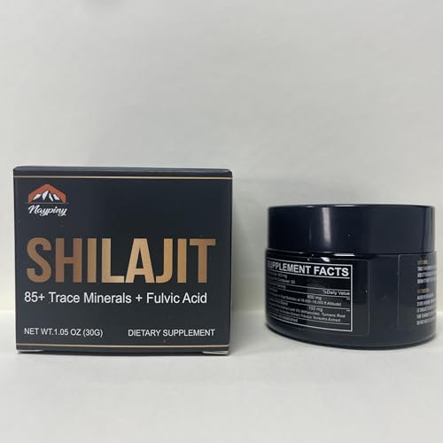 Support your health with trace minerals