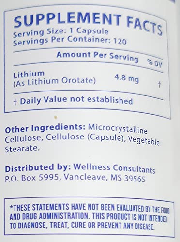 support your health with trace minerals