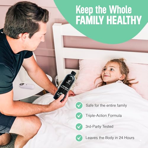 Support your health with trace minerals