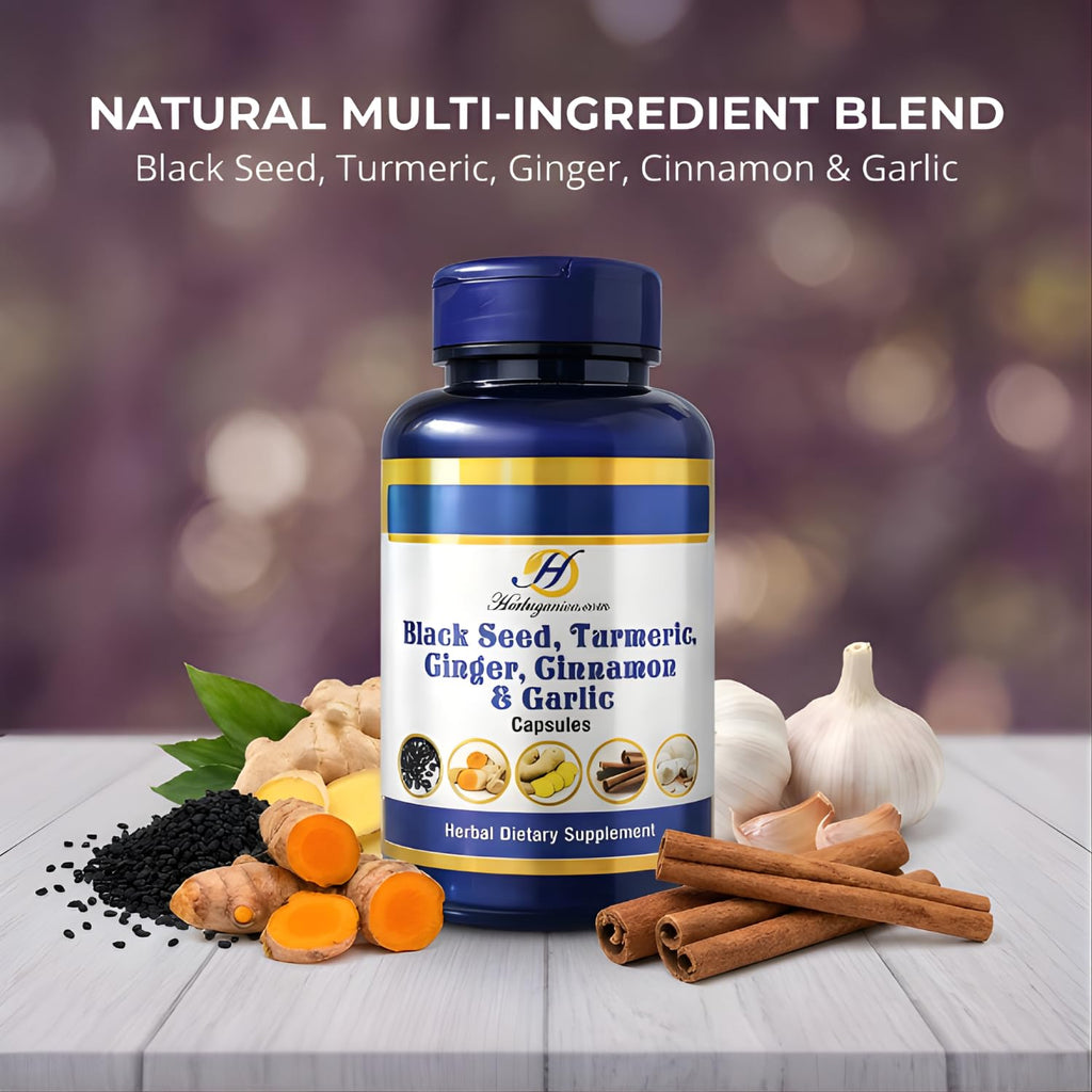 support your health with turmeric