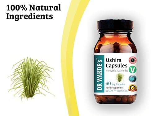 support your health with Ushira