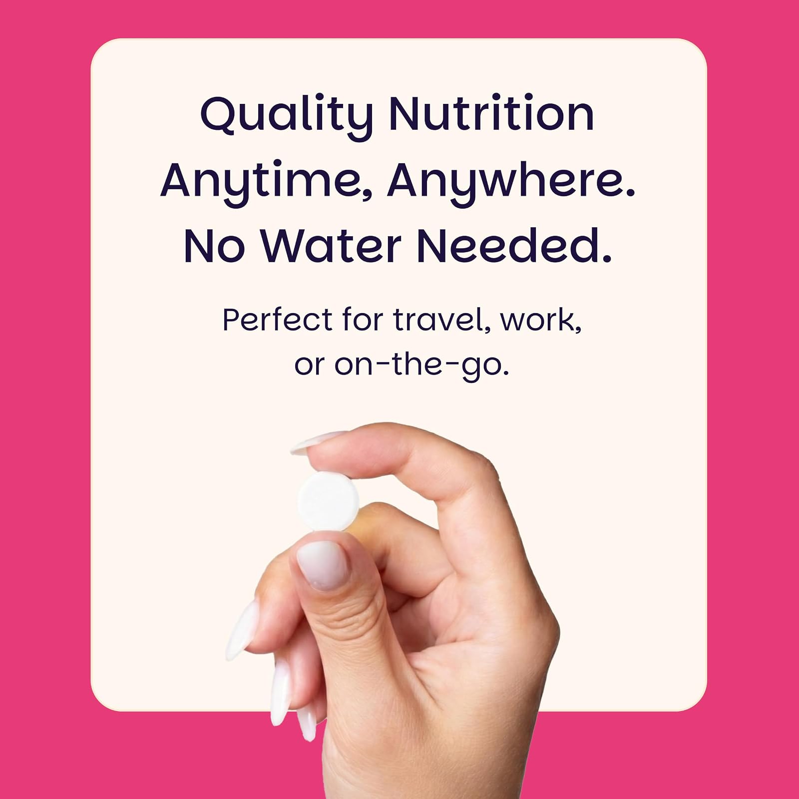 support your health with Vitamin B1