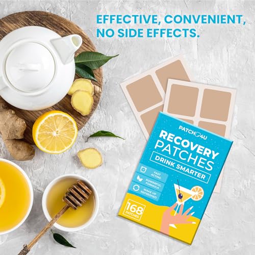 support your health with vitamin patches