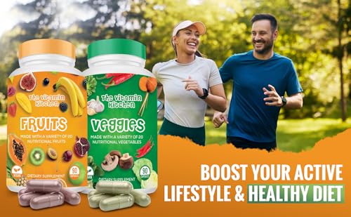 support your health with whole food vitamins
