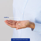 support your health with zinc citrate