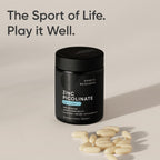 support your health with zinc