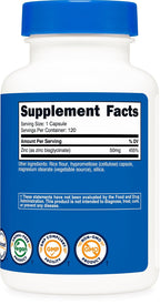 support your health with zinc