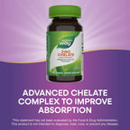 Support your health with zinc