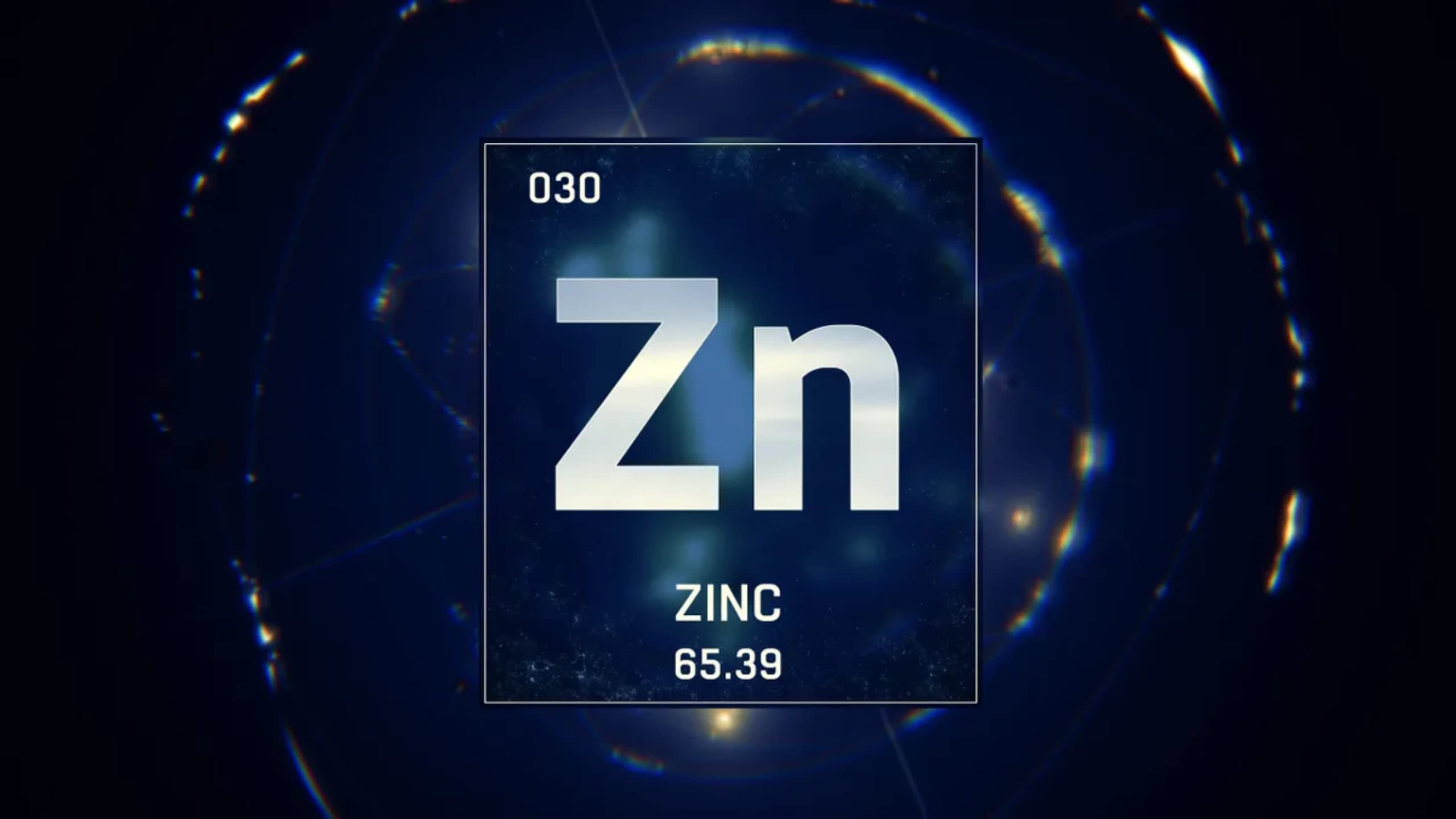 support your health with zinc