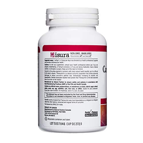 support your heart with curcumin