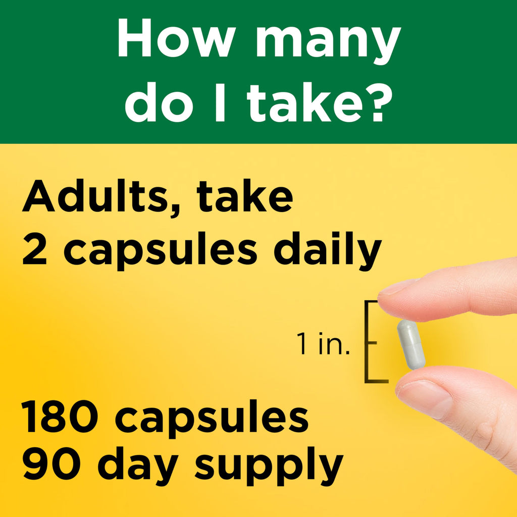 support your heart with magnesium