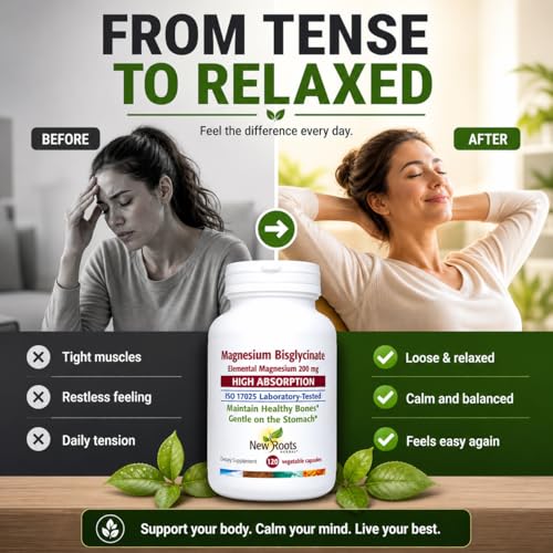 support your heart with magnesium