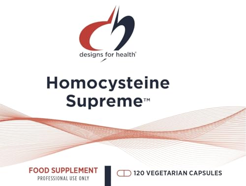 support your homocysteine levels naturally