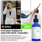 support your hormonal balance