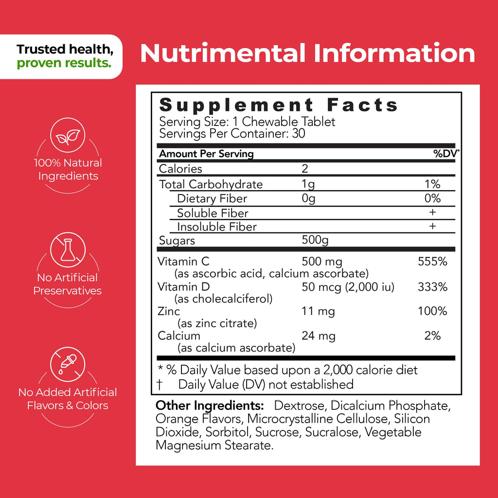 support your immune health naturally