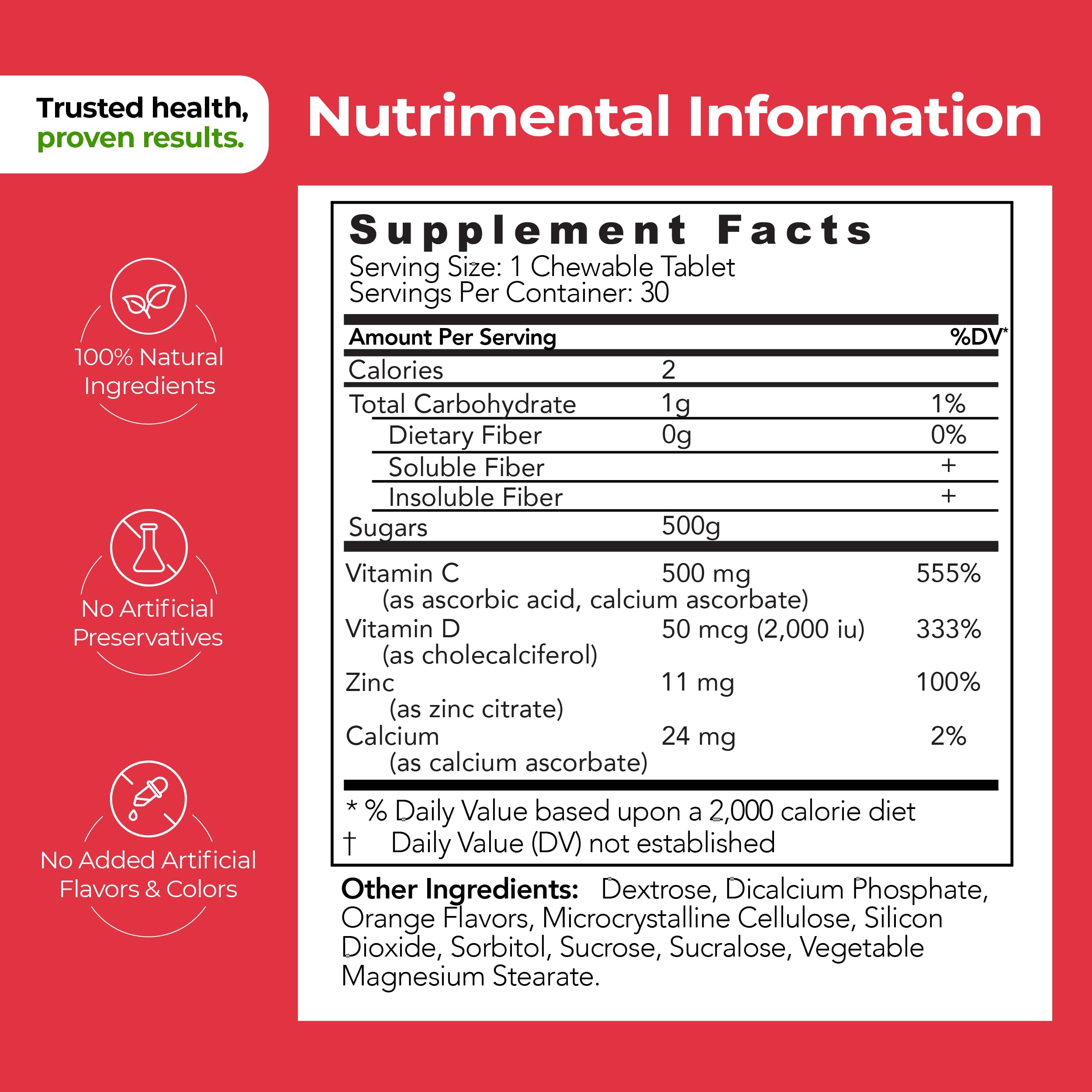 support your immune health naturally