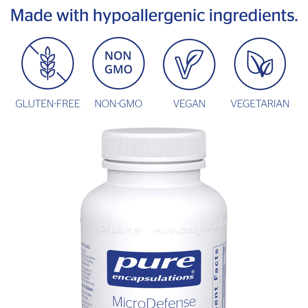 support your immune health naturally