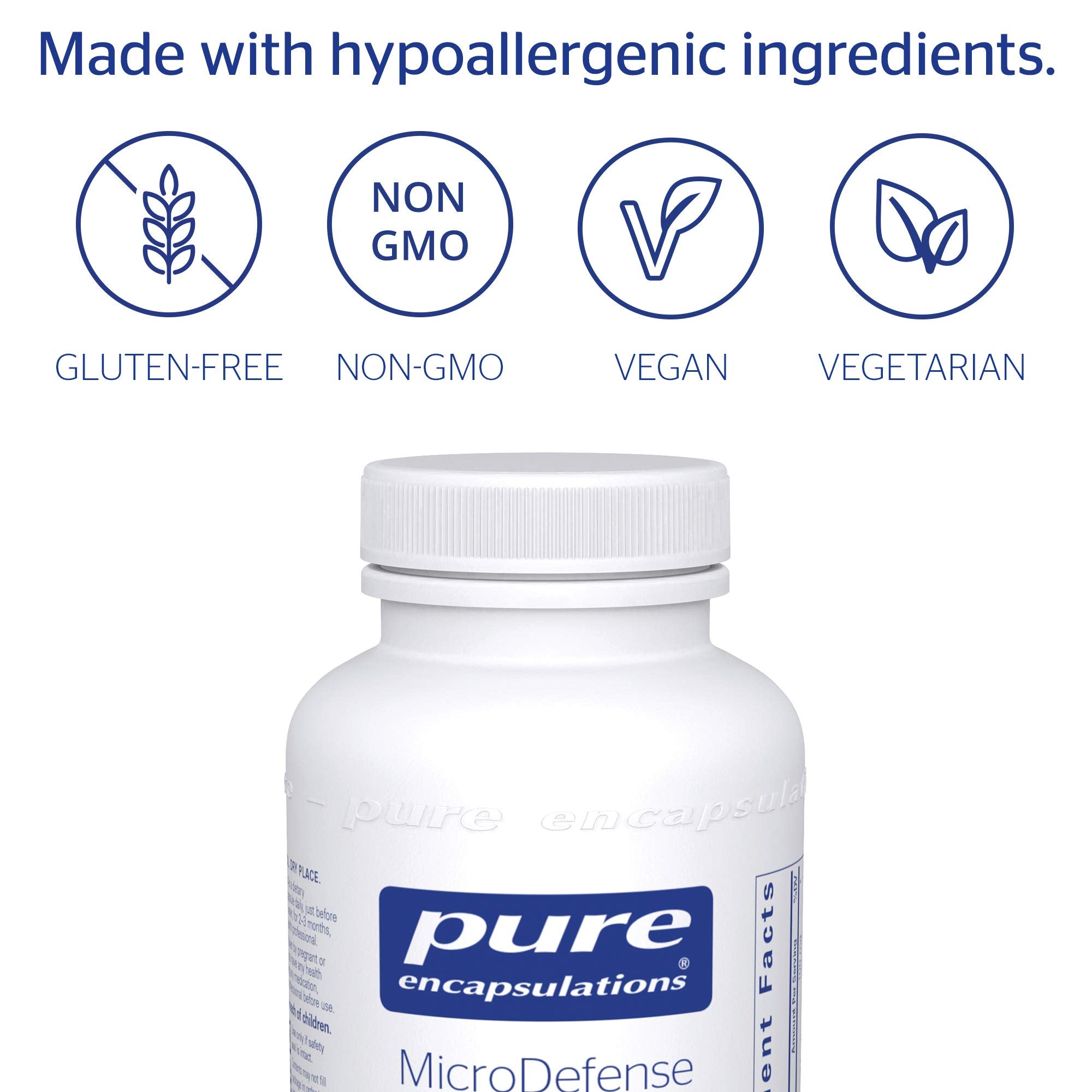 support your immune health naturally