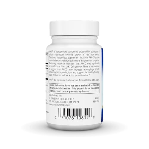 support your immune health naturally