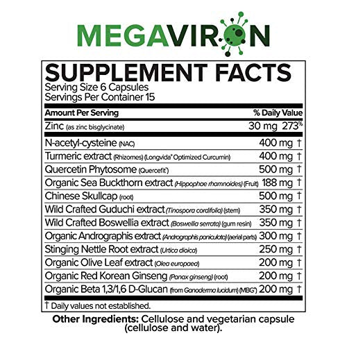 support your immune health vitamins