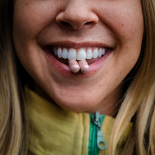support your immune health with zinc