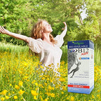 support your immune system B12