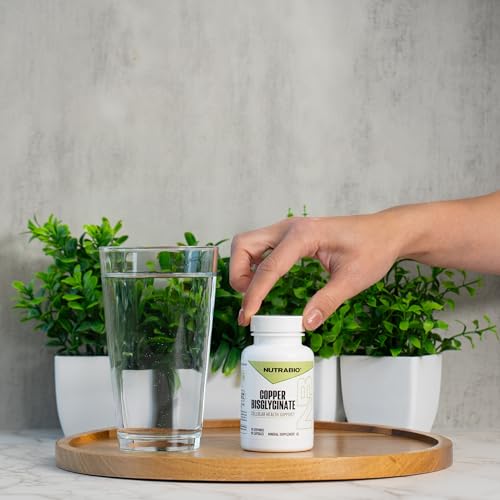 support your immune system copper
