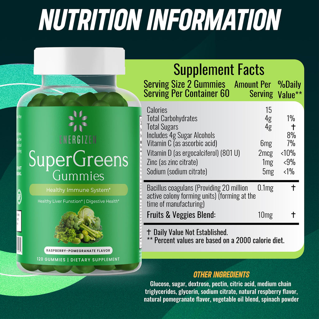 support your immune system gummies