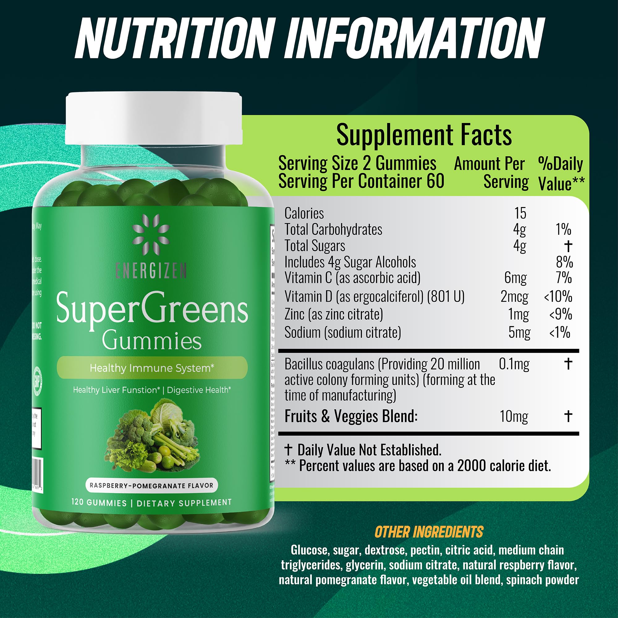 support your immune system gummies