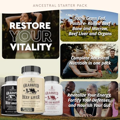 support your immune system liver extracts