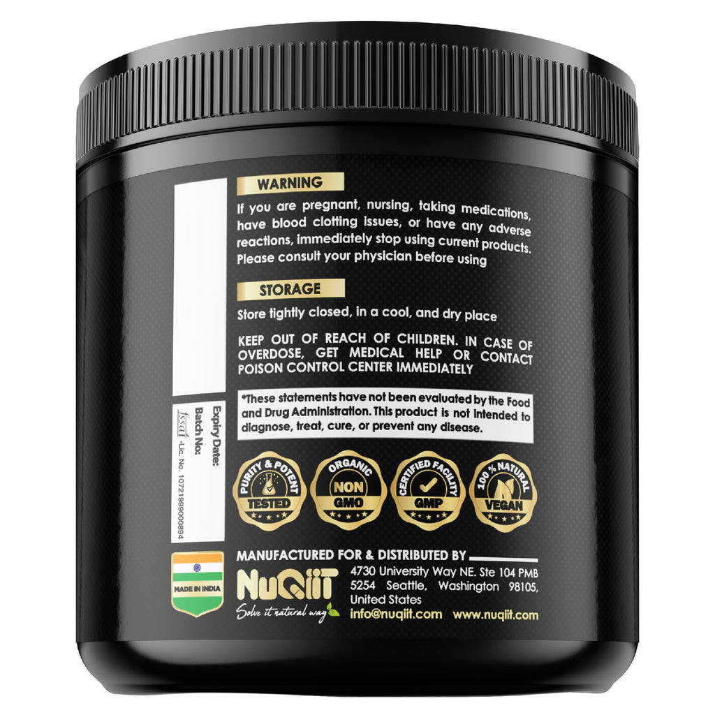 support your immune system naturally