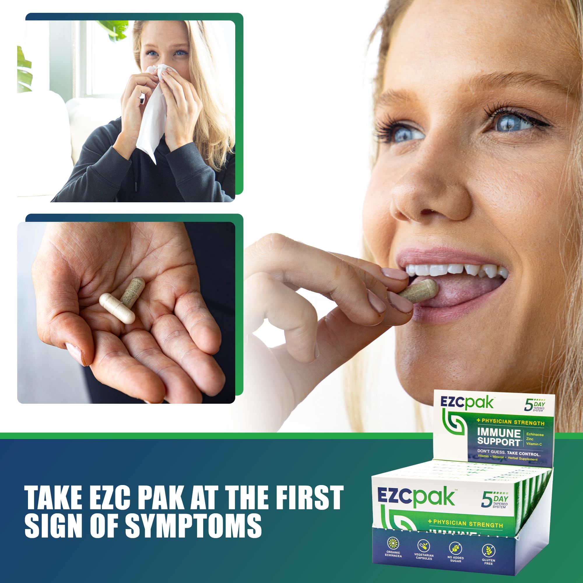 support your immune system naturally